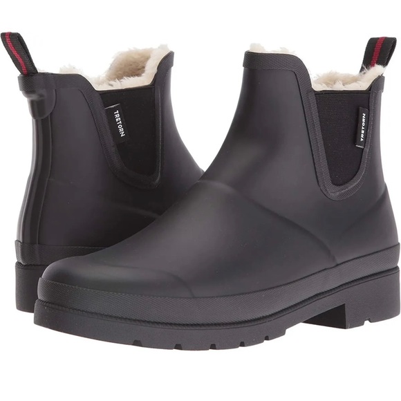 Tretorn | Shoes | Tretorn Womens Lina Chelsea Rain Boots | Poshmark